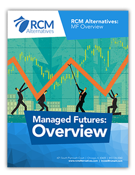 Report - Overview of Managed Futures